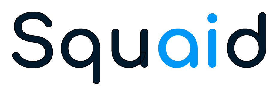 Squaid - Habla con tus datos